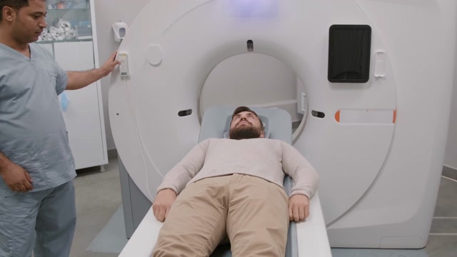 Ct Scan Machine Stock Footage: Royalty-Free Video Clips - Storyblocks