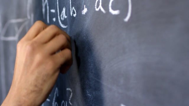 Math Symbols Stock Footage: Royalty-Free Video Clips - Storyblocks