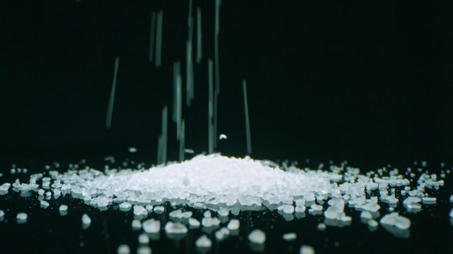 Falling Salt Stock Footage: Royalty-Free Video Clips - Storyblocks