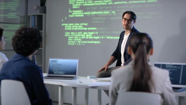 Programs Stock Footage: Royalty-Free Video Clips - Storyblocks