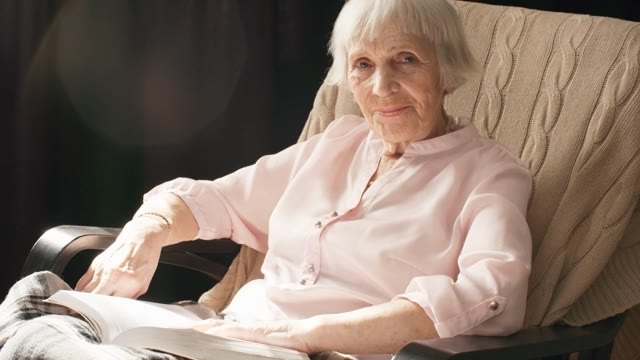 Old Rocking Chair Stock Footage: Royalty-Free Video Clips - Storyblocks