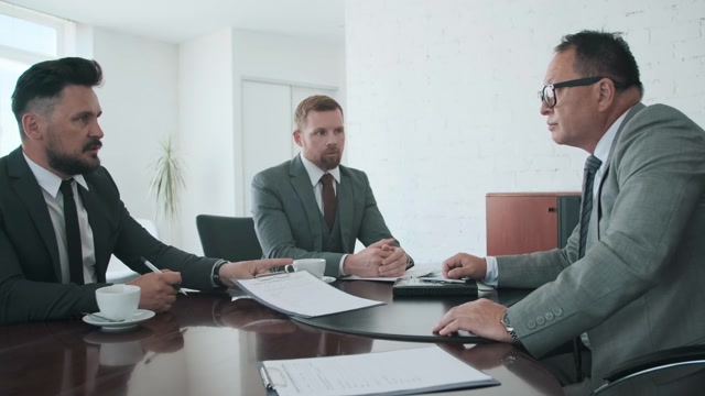 Strategy Office Stock Footage: Royalty-Free Video Clips - Storyblocks