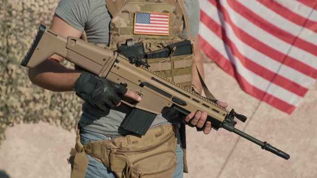 Us Army Military Stock Footage: Royalty-Free Video Clips - Storyblocks