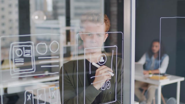 Ui Ux Stock Footage: Royalty-Free Video Clips - Storyblocks