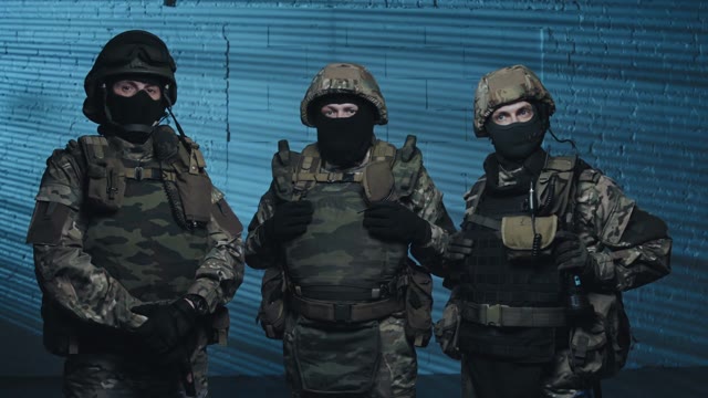 Criminal Line Up Stock Footage: Royalty-Free Video Clips - Storyblocks