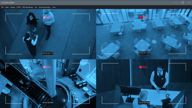 Incident Tracking Stock Footage: Royalty-Free Video Clips - Storyblocks