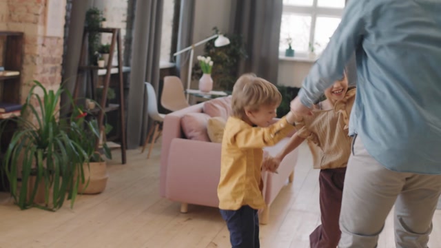 Dad Dancing Stock Footage: Royalty-Free Video Clips - Storyblocks