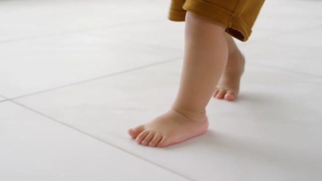 Little Girl Leg Stock Footage: Royalty-Free Video Clips - Storyblocks