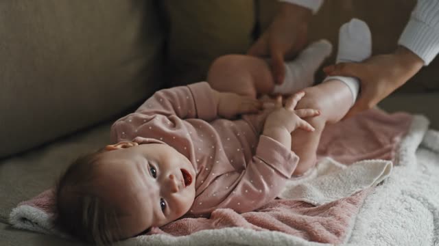 Baby Alpha Stock Footage: Royalty-Free Video Clips - Storyblocks