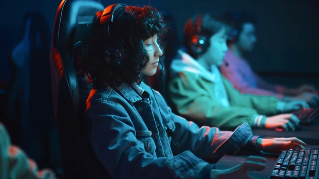 First Person Girl Stock Footage: Royalty-Free Video Clips - Storyblocks