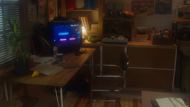 Computer Table Stock Footage: Royalty-Free Video Clips - Storyblocks