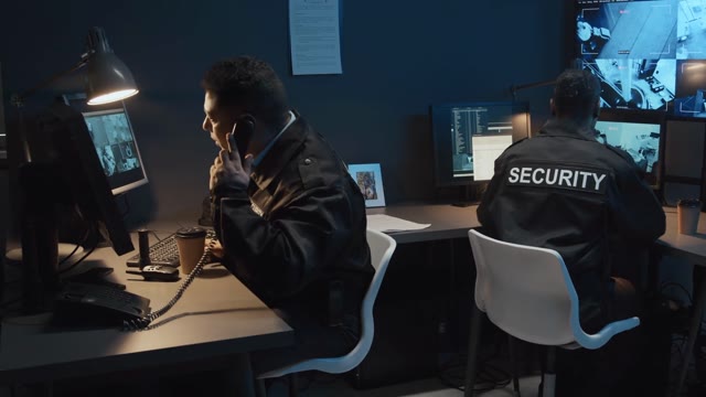 Security Chinese Stock Footage: Royalty-Free Video Clips - Storyblocks