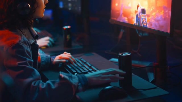 First Person Girl Stock Footage: Royalty-Free Video Clips - Storyblocks