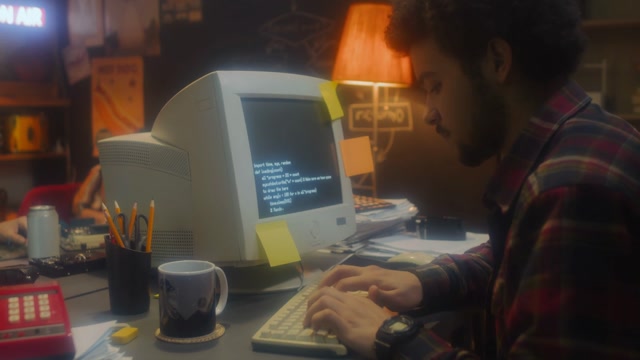 90s Stock Footage: Royalty-Free Video Clips - Storyblocks