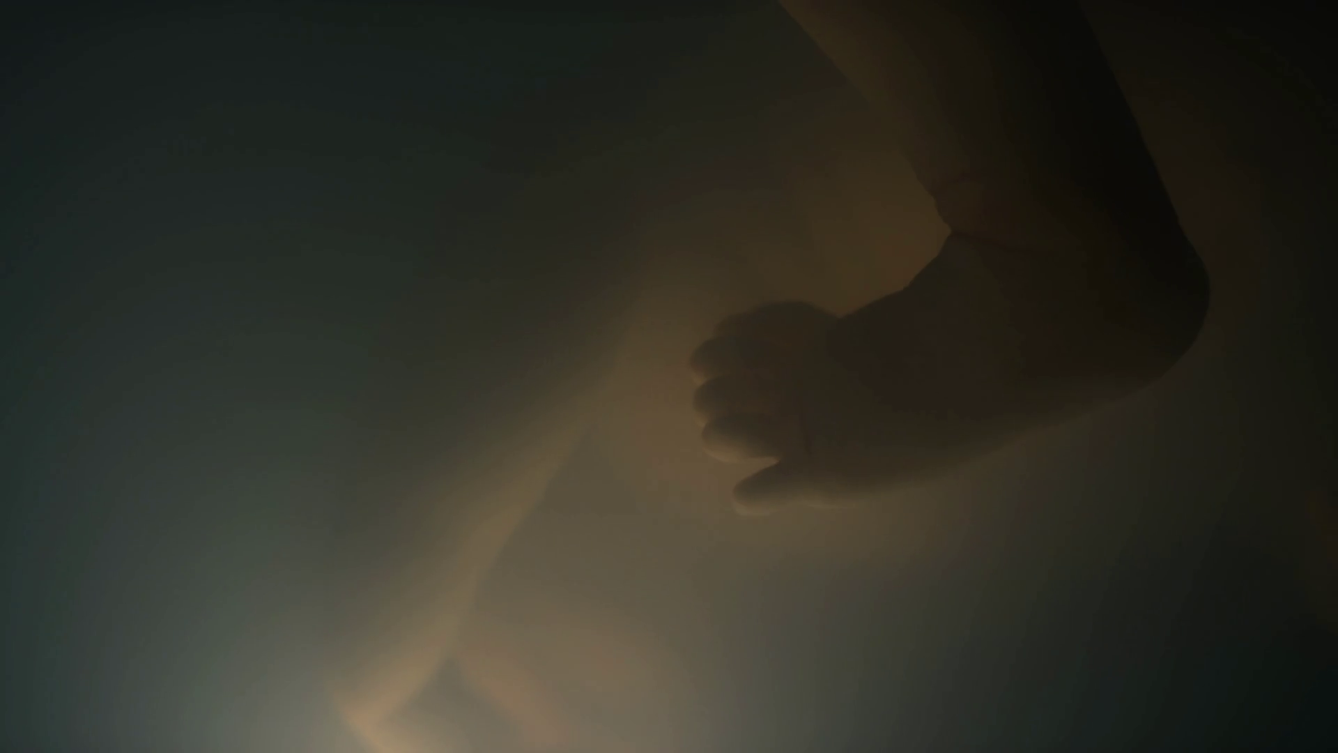 Closeup Of Sleeping Lab Grown Child Turning Stock Footage SBV-348605968 ...