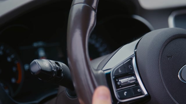 Car Blinker Stock Footage: Royalty-Free Video Clips - Storyblocks