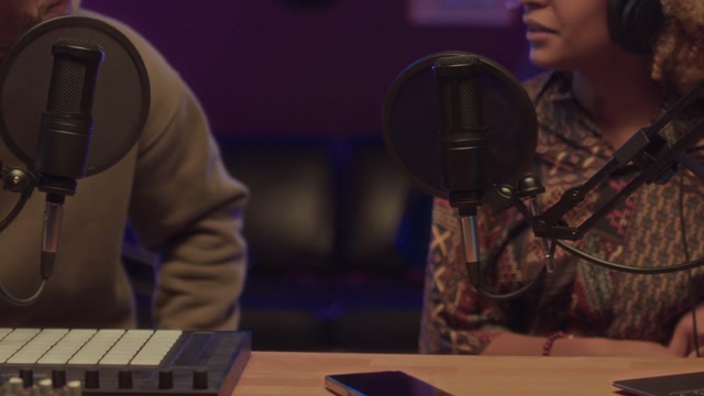 Anonymous Interview Stock Footage: Royalty-Free Video Clips - Storyblocks