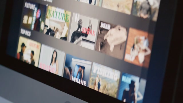 Amazon Video Stock Footage: Royalty-Free Video Clips - Storyblocks