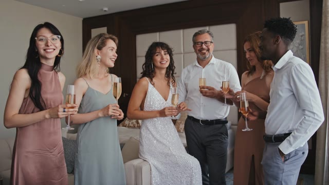 Millennial Party Stock Footage: Royalty-Free Video Clips - Storyblocks