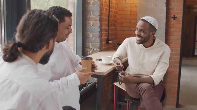 Muslim Talk Stock Footage: Royalty-Free Video Clips - Storyblocks