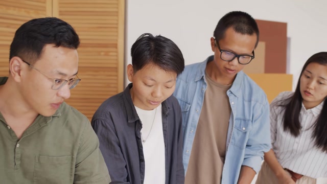 Asian Men Stock Footage: Royalty-Free Video Clips - Storyblocks