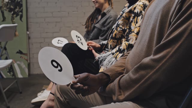 Man Numbers Stock Footage: Royalty-Free Video Clips - Storyblocks