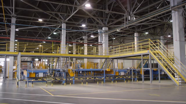 Production Premises Stock Footage: Royalty-Free Video Clips - Storyblocks