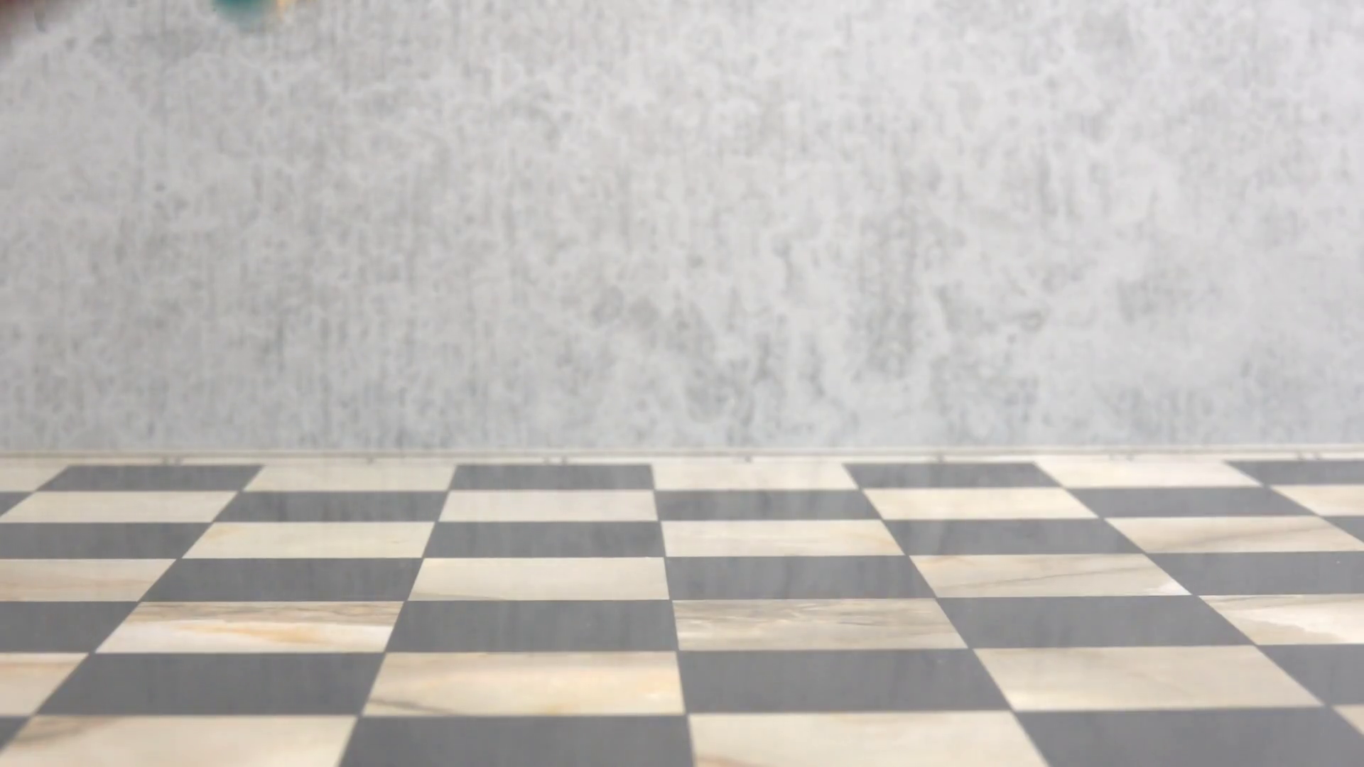 Chess Pieces Falling Down On Chessboard In Stock Footage SBV-307326541 ...