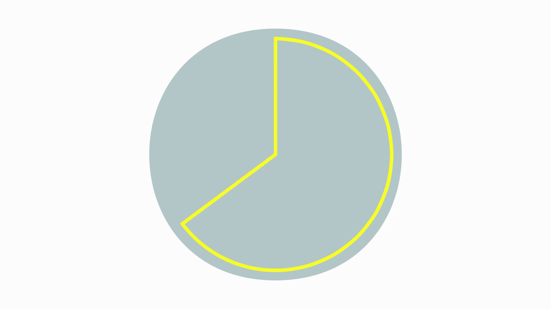 Round Progress Bar With Loading Animation Stock Motion Graphics SBV ...