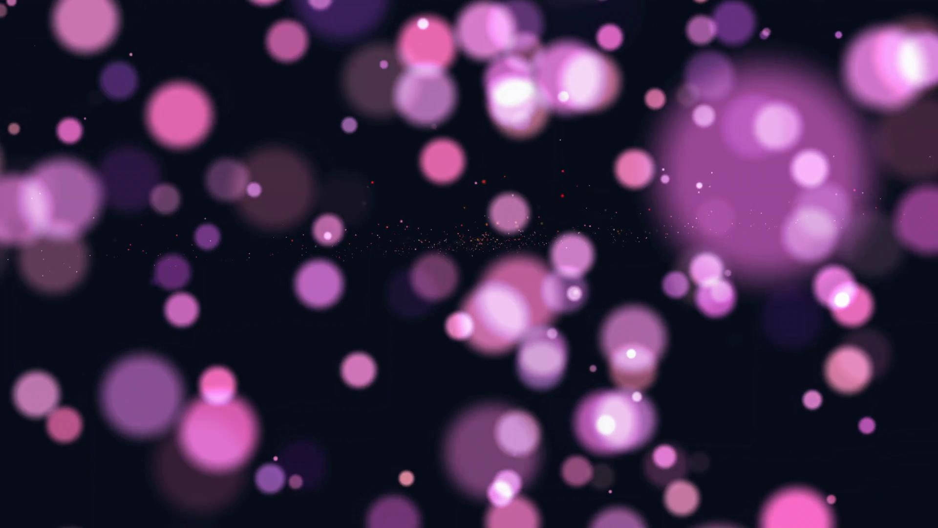 Abstract Background Animation Bubbles Stock Motion Graphics SBV ...