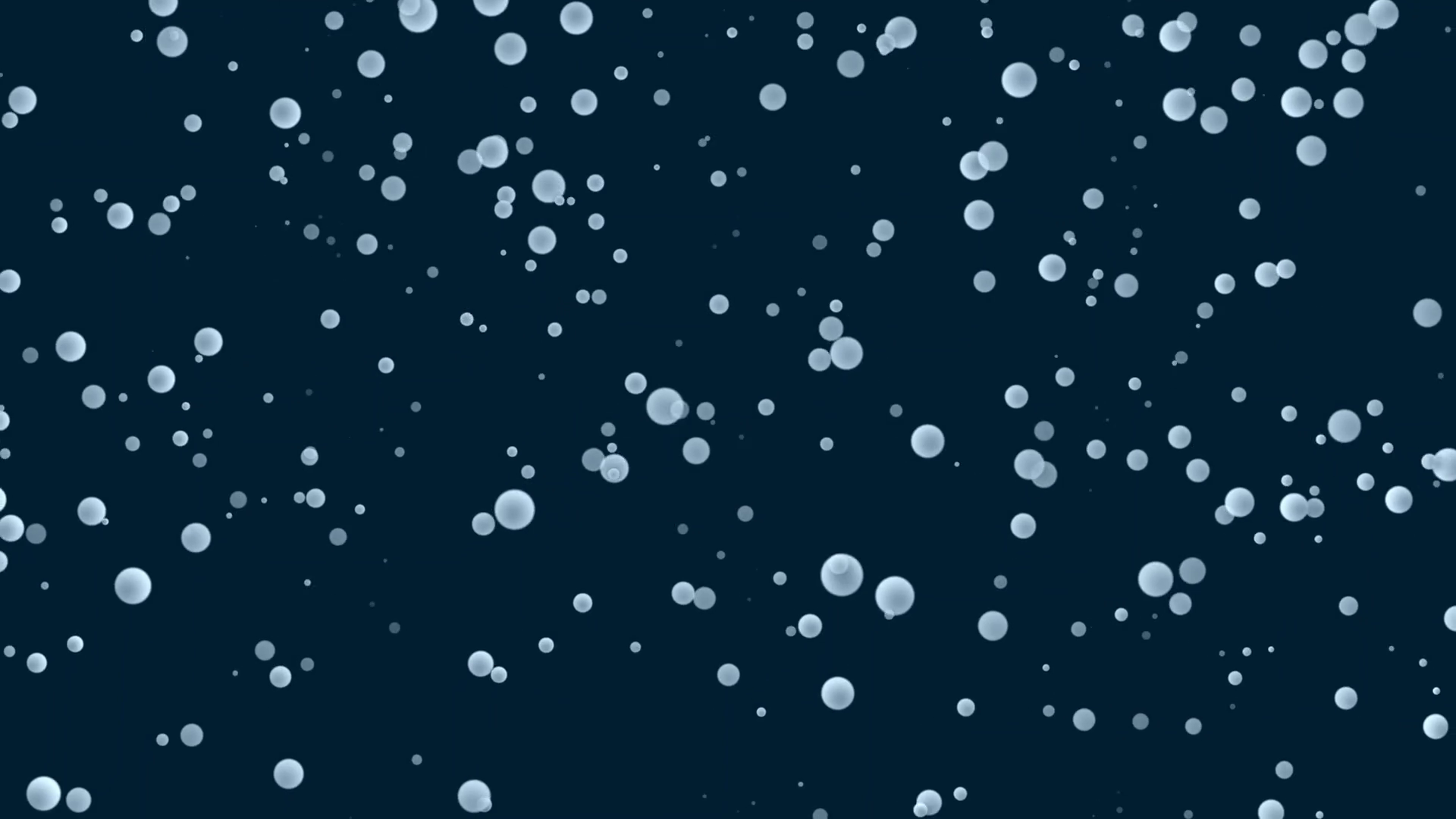 Abstract Background Animation Of Bubbles Stock Motion Graphics SBV ...