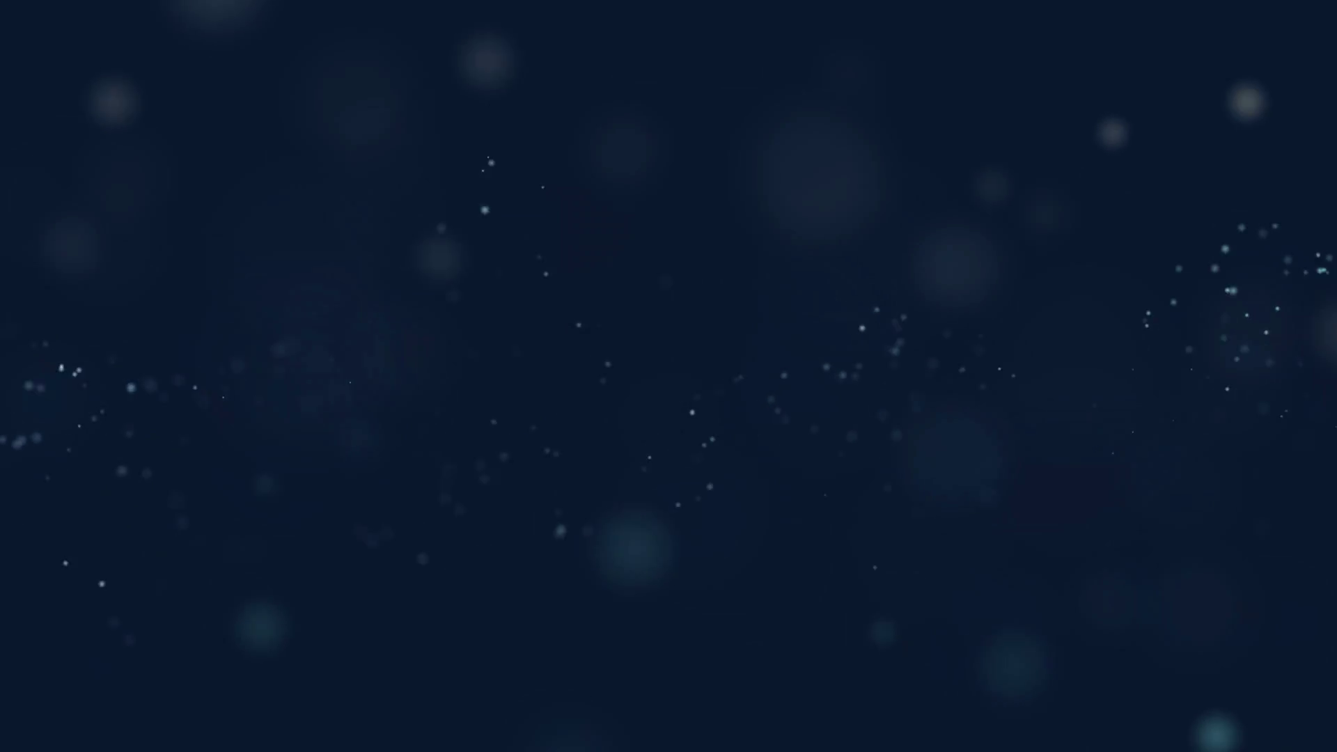 Abstract Background Animation With Particles Stock Motion Graphics SBV ...