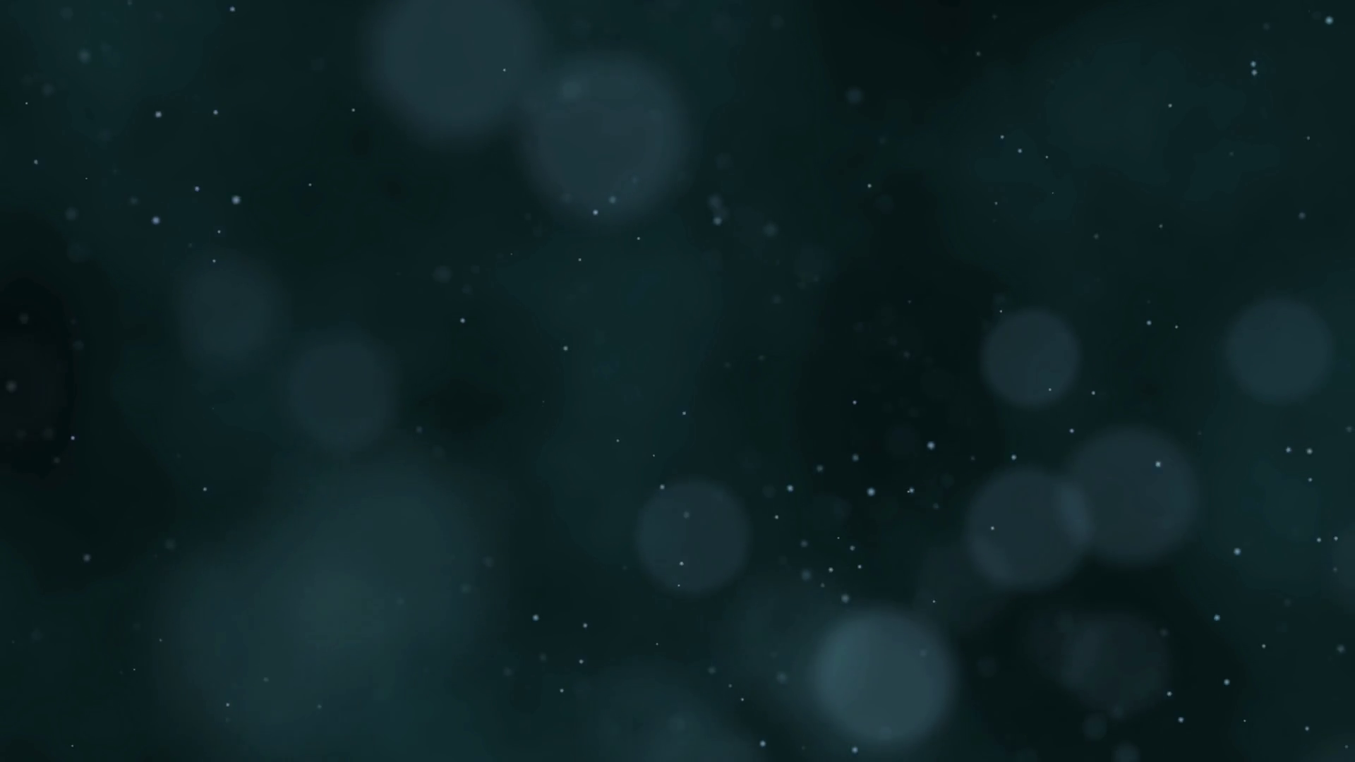 Abstract dark background with round shapes moving Motion Background ...