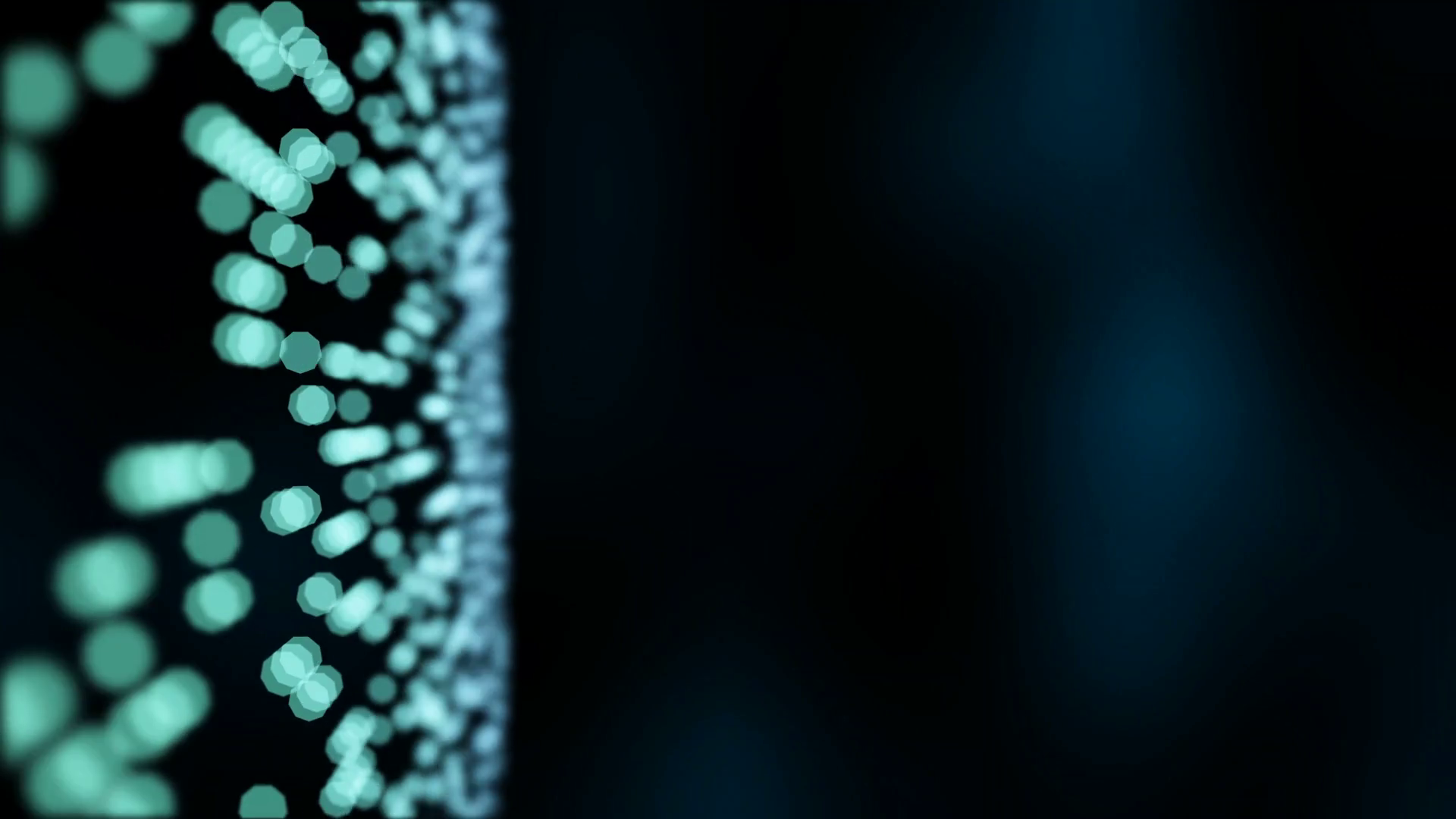 Abstract Technology Background Animation Stock Motion Graphics SBV ...