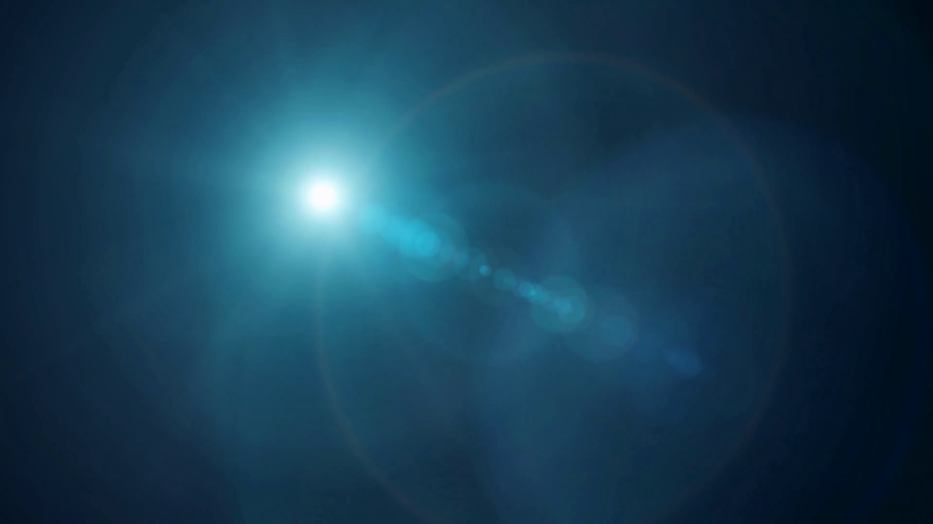 Bright Light With Lens Flare Moving Stock Motion Graphics SBV-337862643 ...