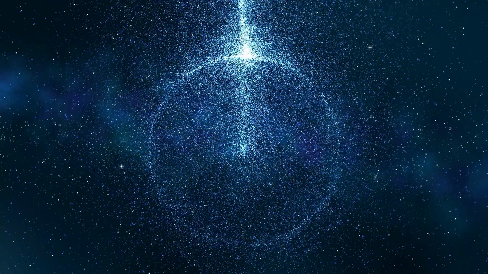 Futuristic Orb With Energy Flow Round Sphere Stock Motion Graphics SBV ...