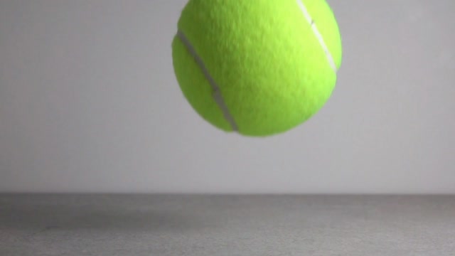 Bouncing Ball Stock Footage: Royalty-Free Video Clips - Storyblocks