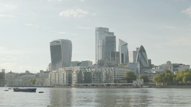 Thames Riverside Stock Footage: Royalty-Free Video Clips - Storyblocks