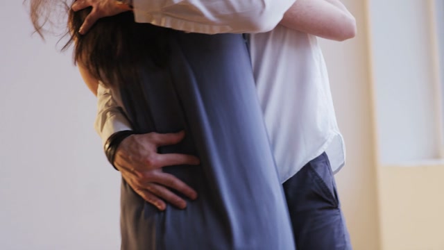 Woman Grabs Man Face Stock Footage: Royalty-Free Video Clips - Storyblocks