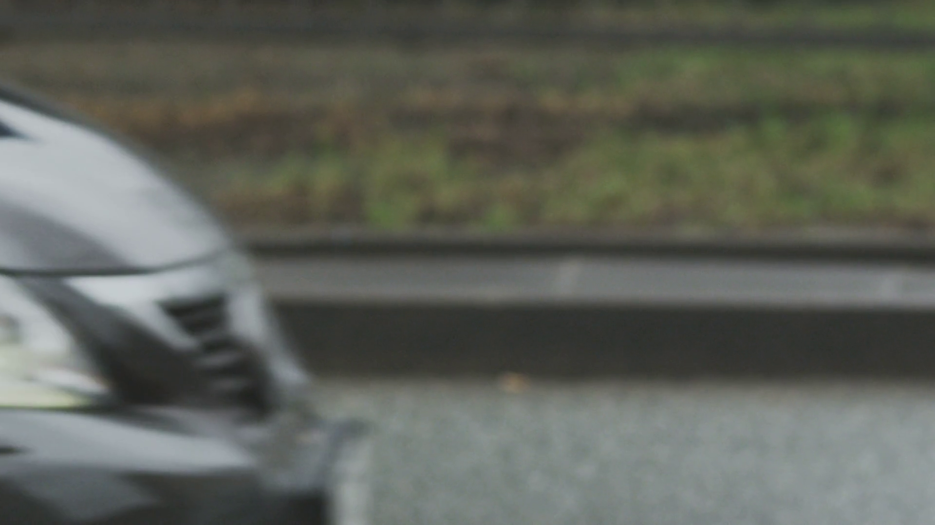 Passenger Cars Moving From Left To Right Stock Footage SBV-317103726 ...