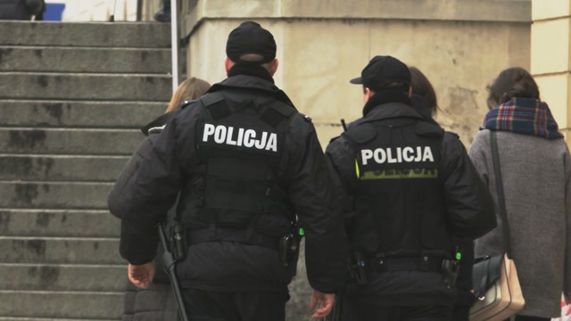 Police Shock Stock Footage: Royalty-Free Video Clips - Storyblocks