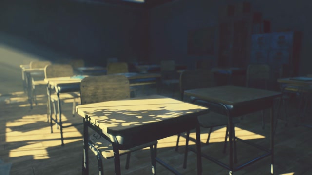 School Animation Background Stock Footage: Royalty-Free Video Clips ...