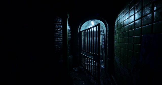 Gate Open | Effects and Overlays motion backgrounds - Storyblocks
