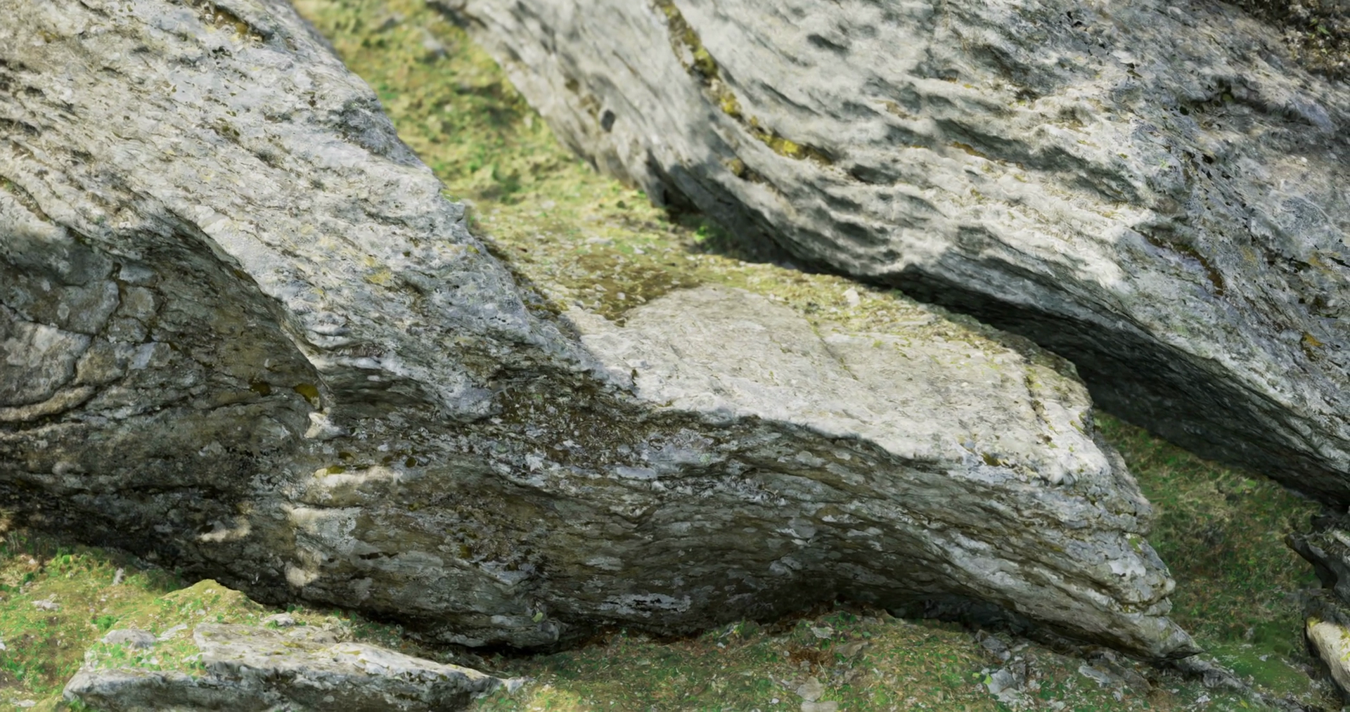 Rocky Textures Reveal Natures Artistry In Stock Motion Graphics SBV ...