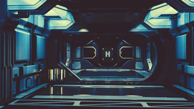 Alien Ship Landing Stock Footage: Royalty-Free Video Clips - Storyblocks