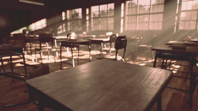 Empty Class | Effects and Overlays motion backgrounds - Storyblocks