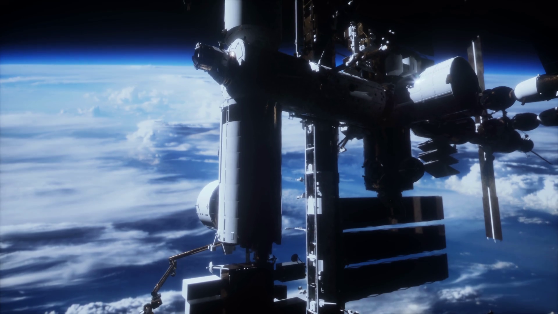 Mesmerizing Vista Of Sun-kissed Stock Motion Graphics SBV-348687135 - Storyblocks