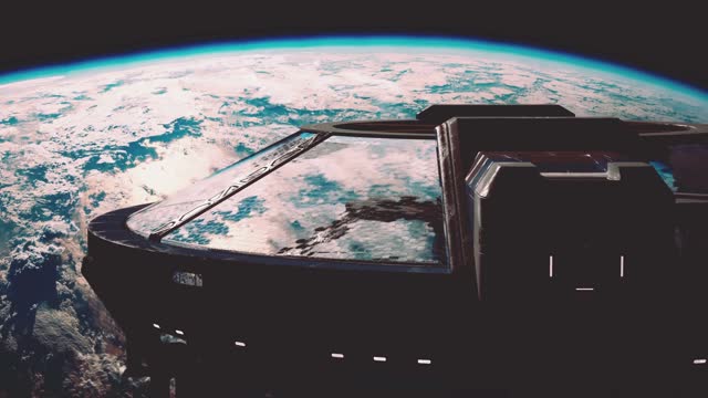 Alien Attack Earth Stock Footage: Royalty-Free Video Clips - Storyblocks