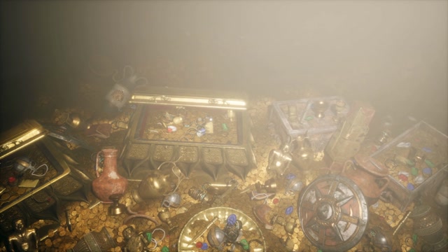 Loot Stock Footage: Royalty-Free Video Clips - Storyblocks