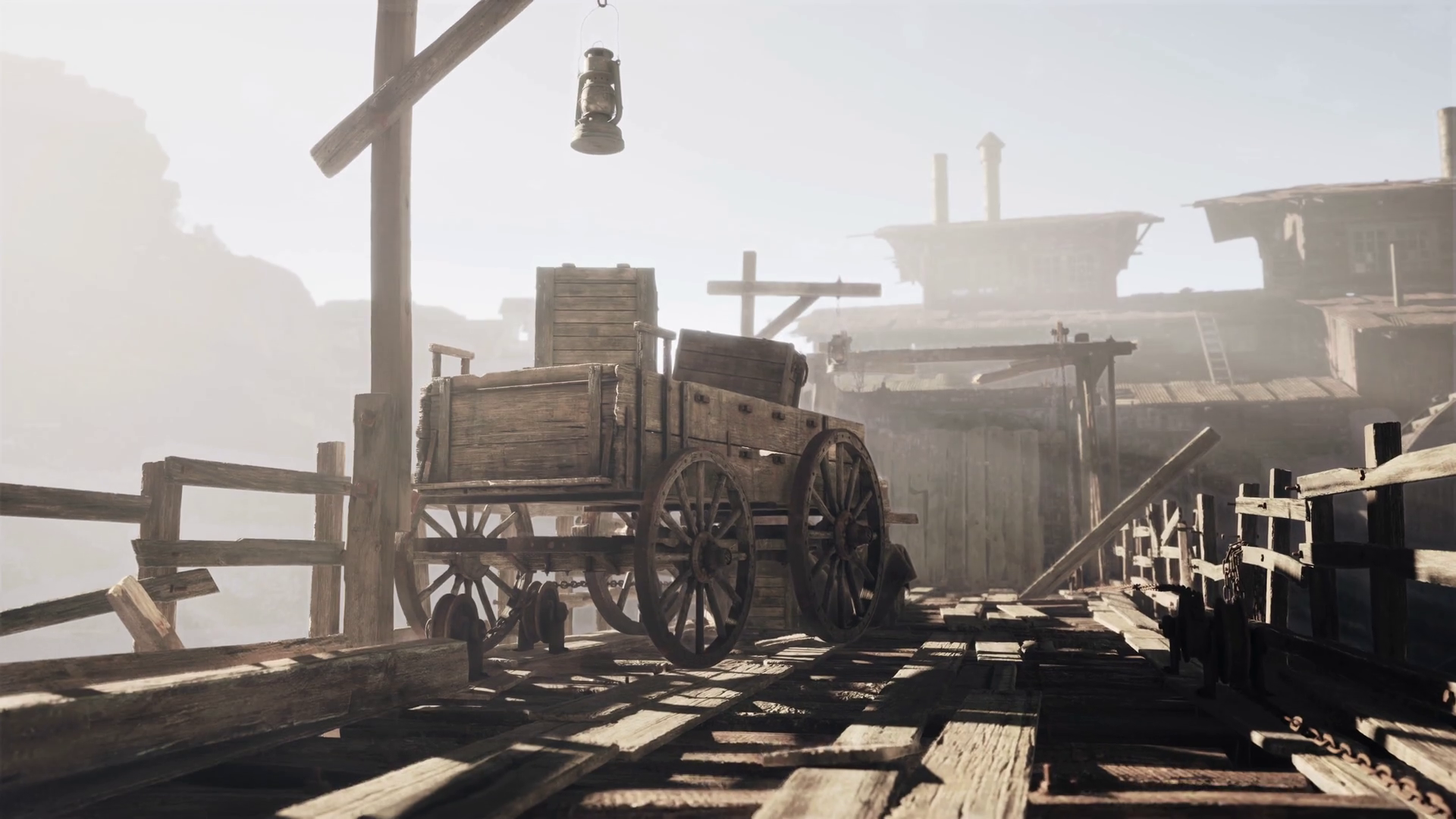 Medieval Port With Lifting Cargo Stock Footage SBV-348766334 - Storyblocks